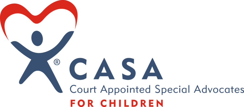Home - CASA for KIDS
