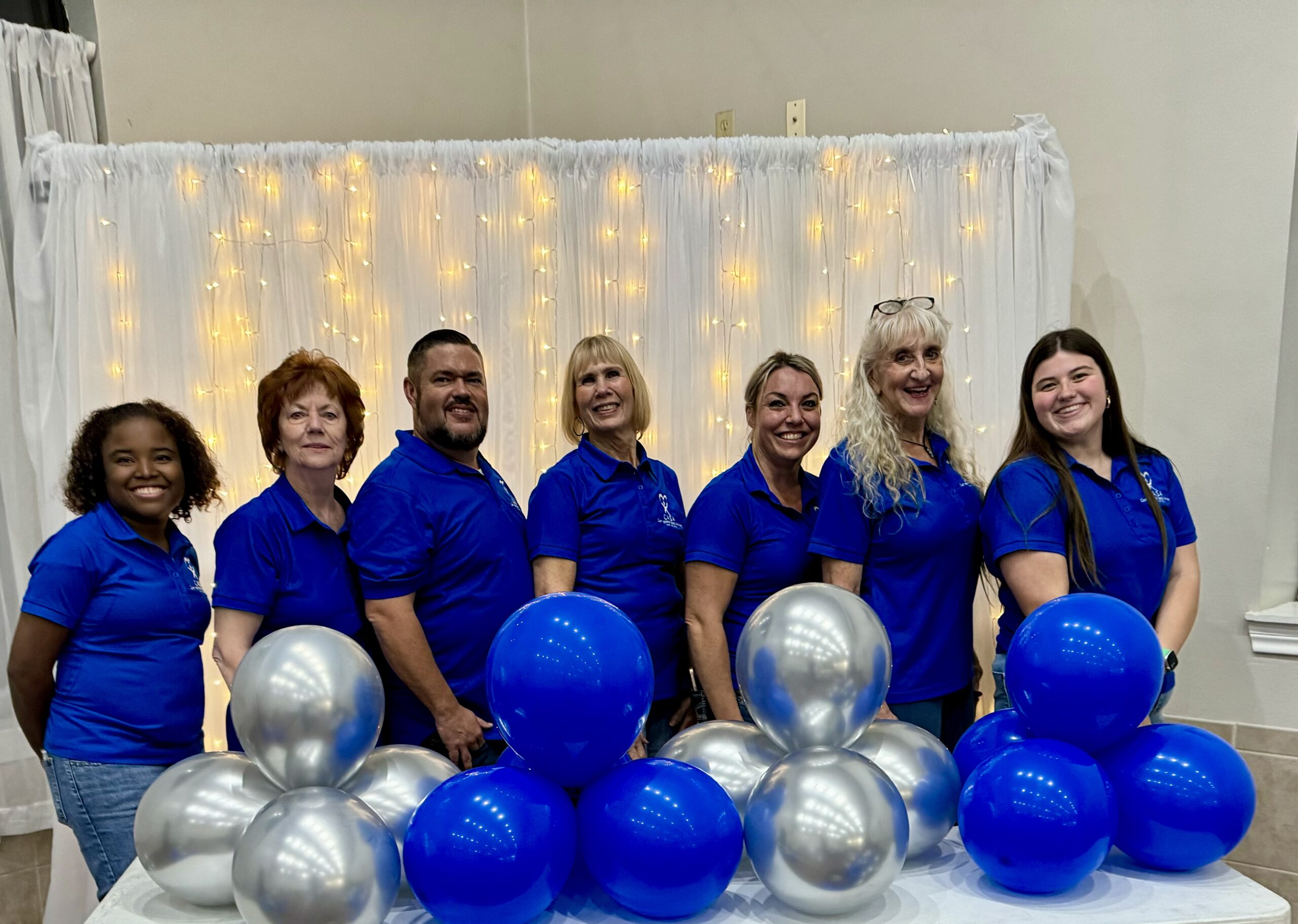 CASA 2024 Recap Photos! - CASA for KIDS